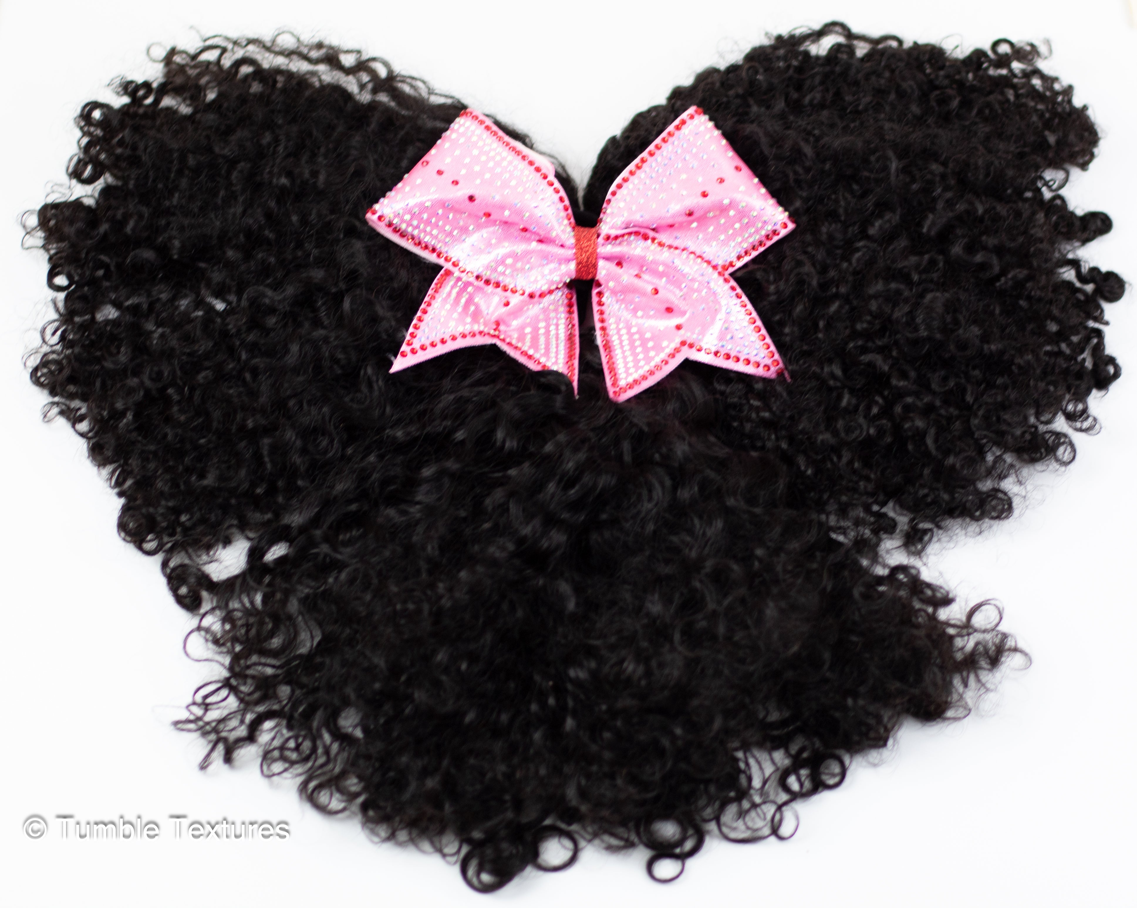 Curl Power: Bold Bounce – Tumble Textures