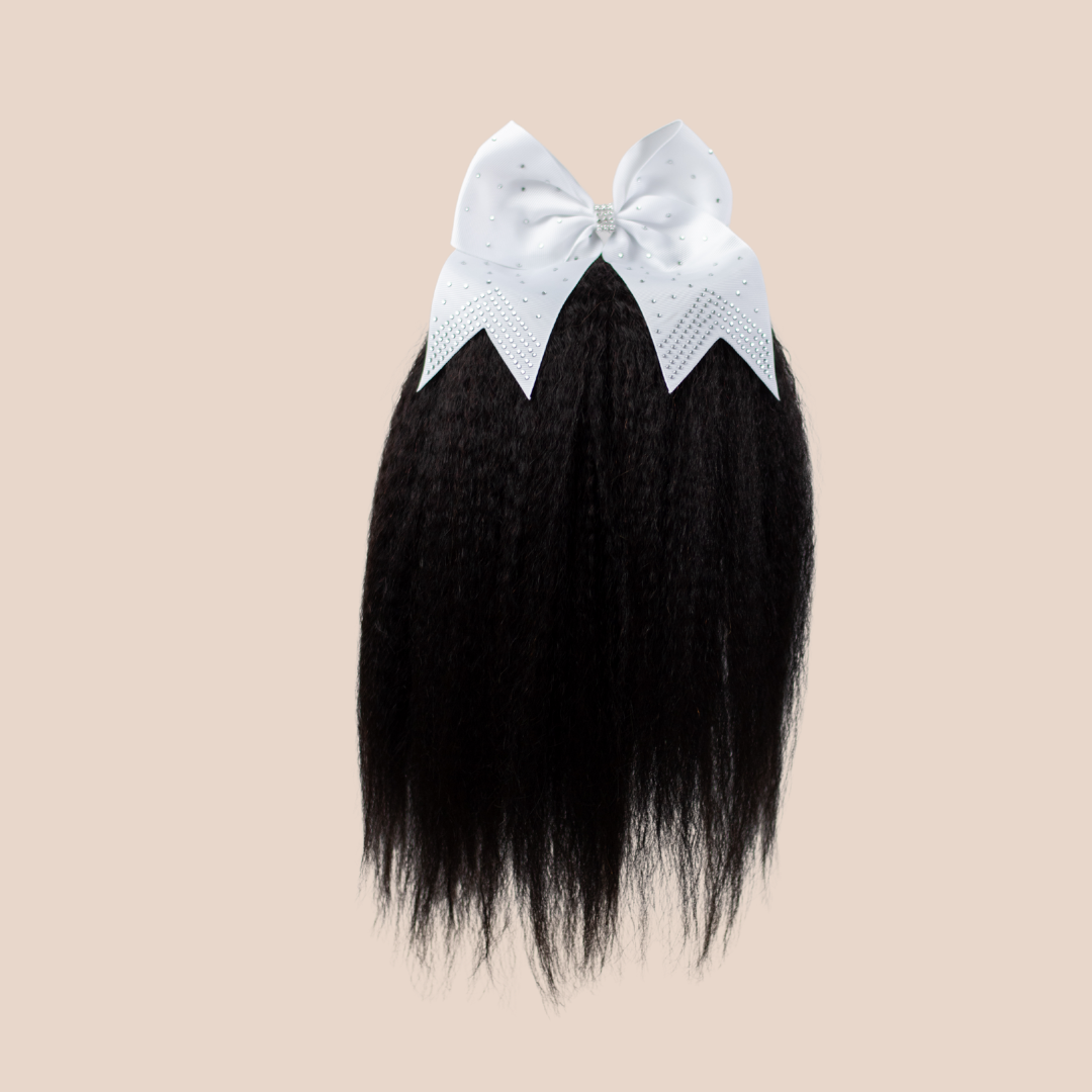 Textured Sleek Pony – Tumble Textures